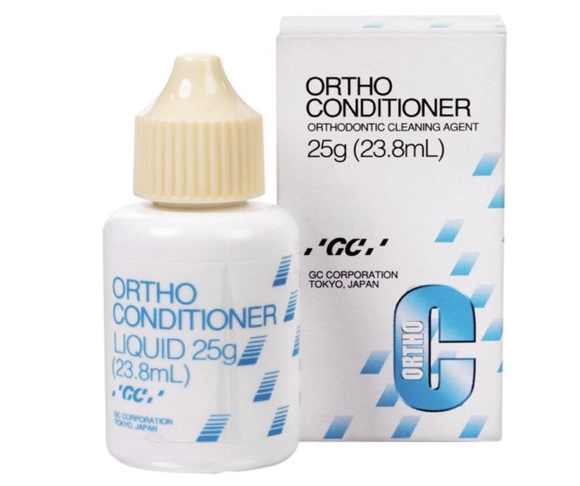FUJI ORTHO CONDITIONER 23,8ml – Burdent